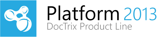 Вышел первый официальный релиз DocTrix Platform 2016 | Новости i-Sys